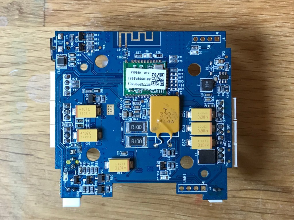 Jimu: Controller Breakdown – Alex