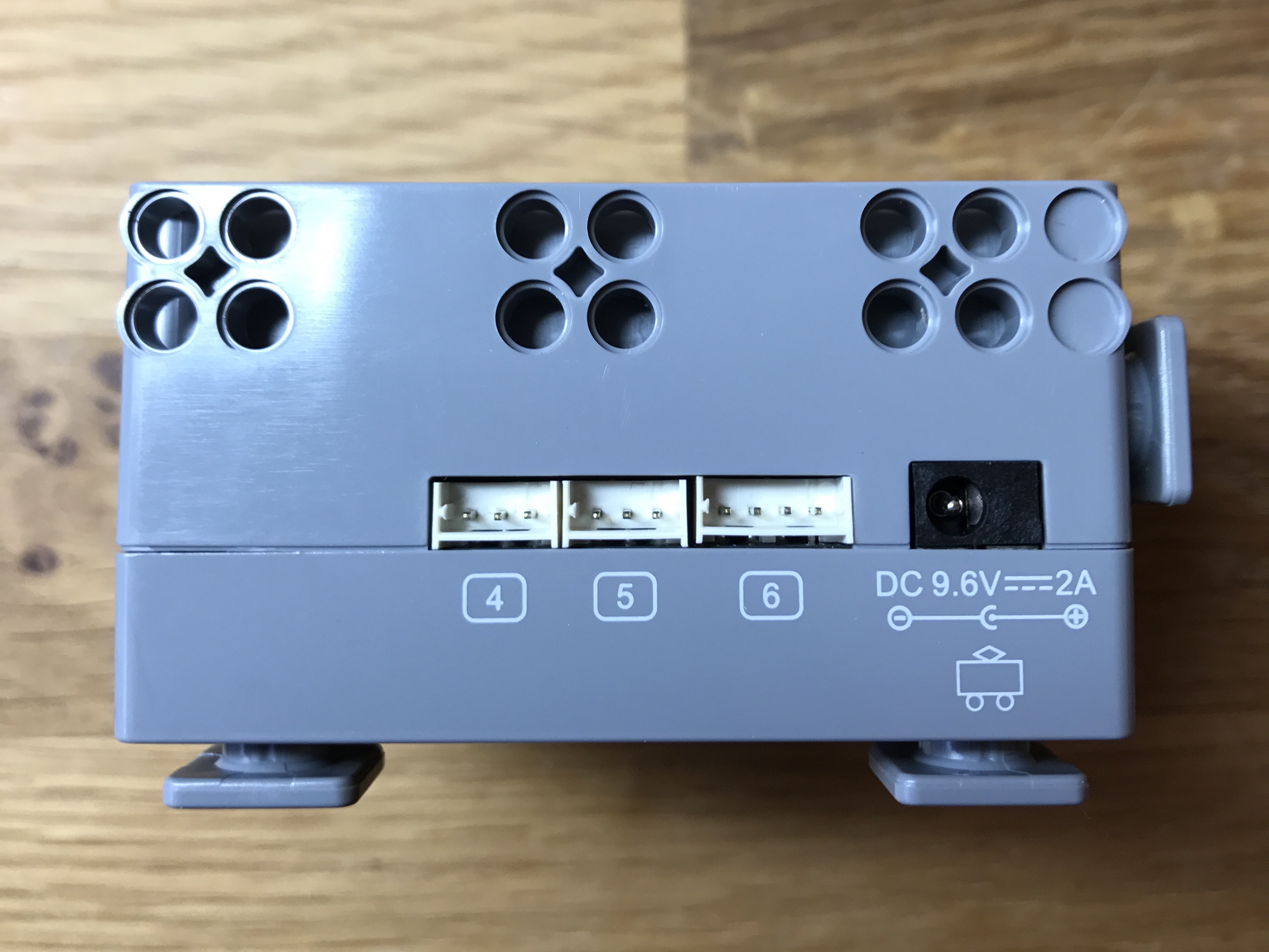 Jimu: Controller Breakdown – Alex